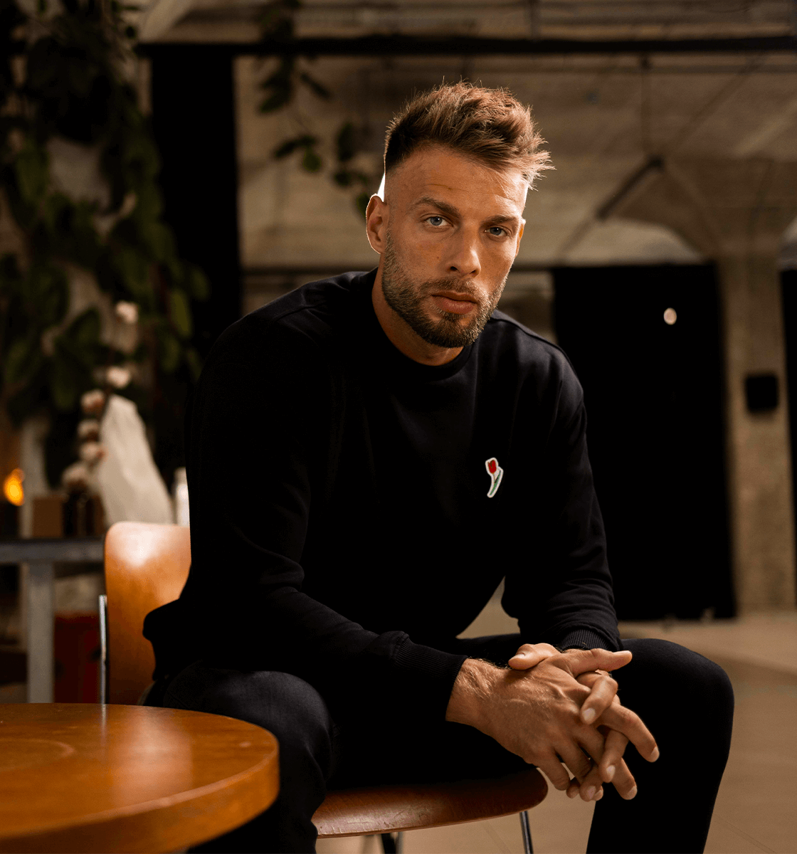 Homepage - Gary Tulip